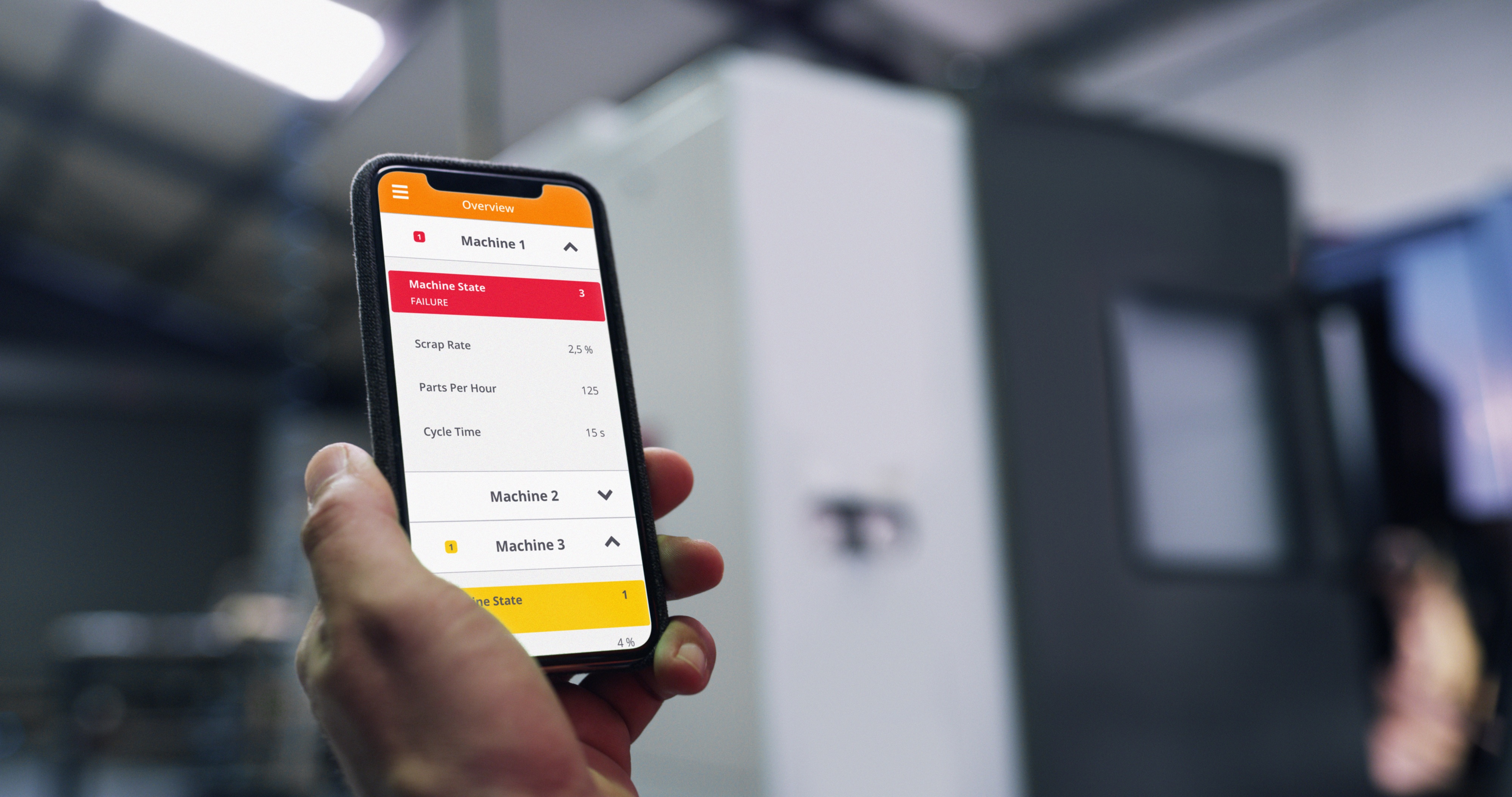 easymon. It's that easy! • in-tech.com