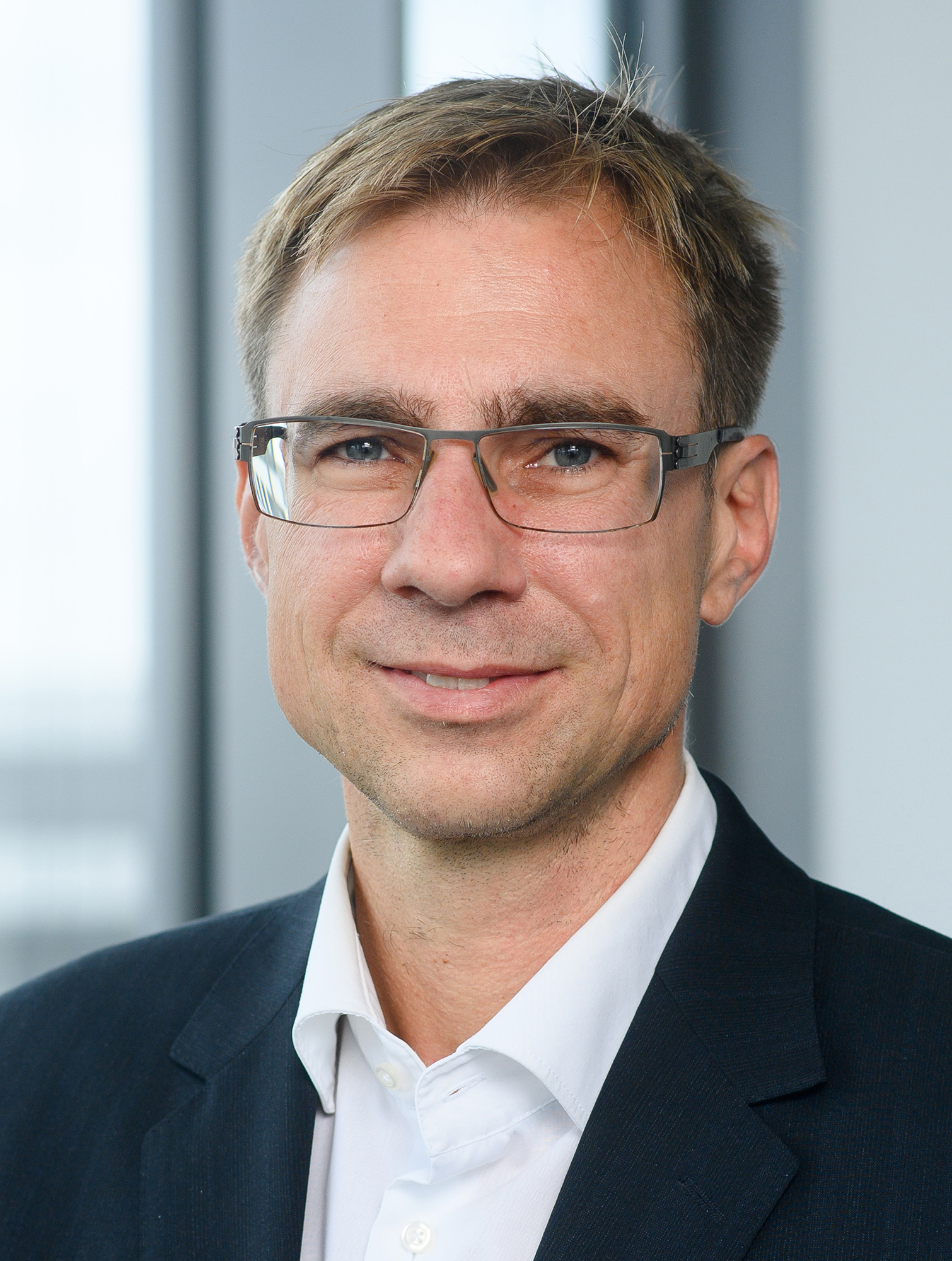 Führungswechsel bei in-tech: Kurs auf dynamische Weiterentwicklung • in ...